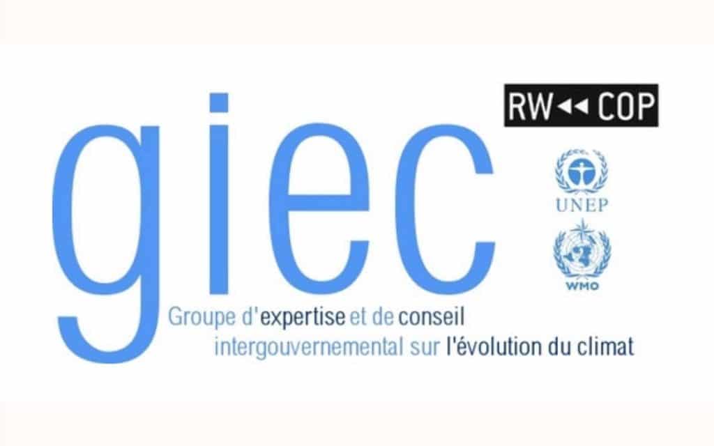 Rapport du GIEC 2022 : analyse et chiffres clés | MINCO Blog