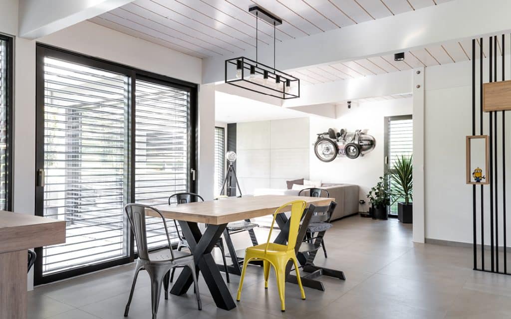 Estimation gratuite du prix de vos fenêtres | MINCO