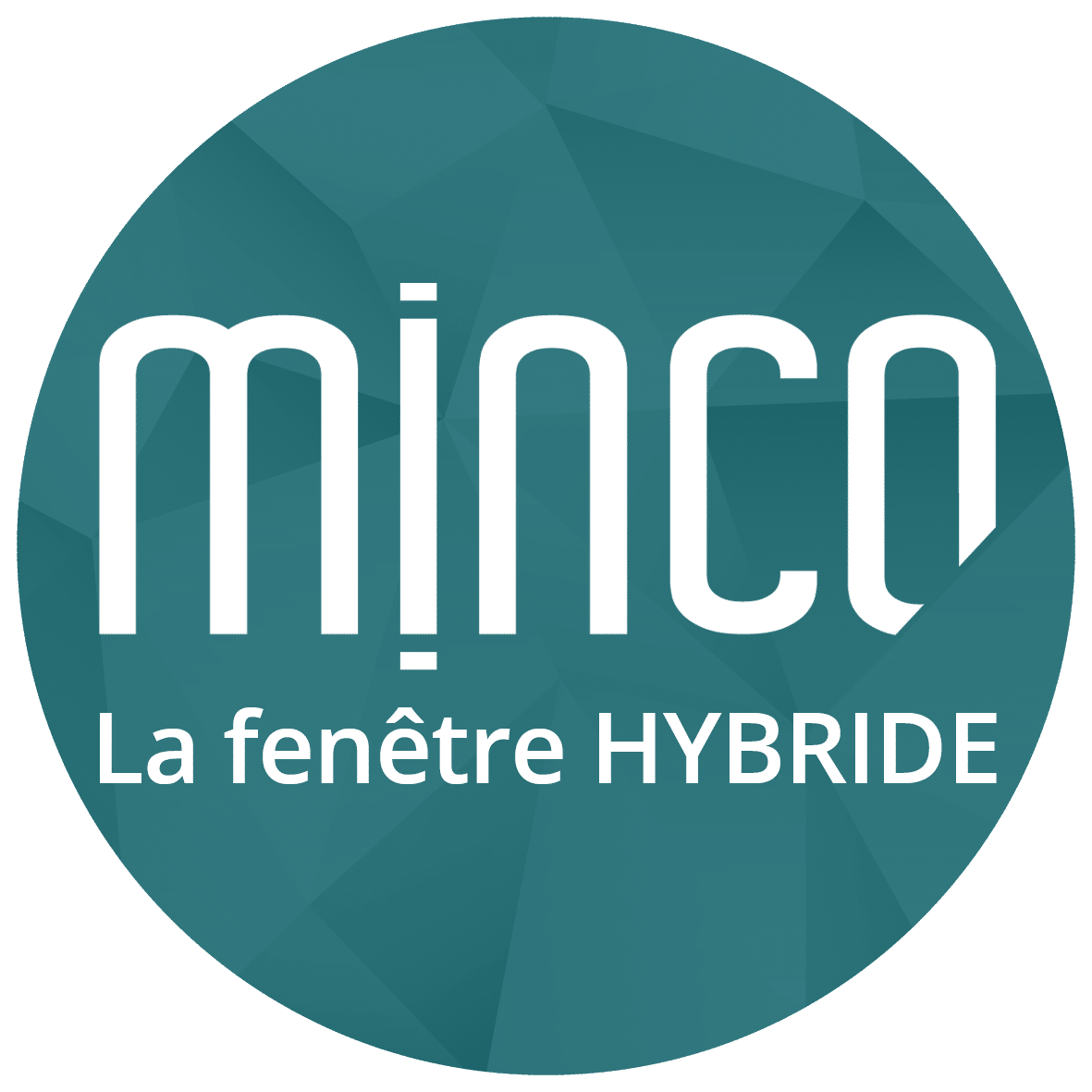 MINCO | La Fenêtre HYBRIDE en bois aluminium | La Fenêtre Hybride