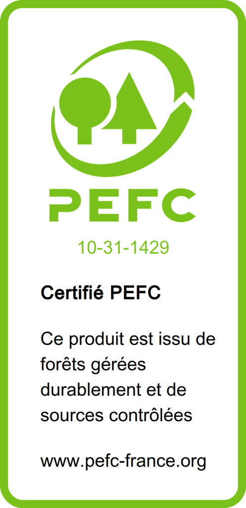 Certification PEFC : définition et garanties | MINCO Conseils