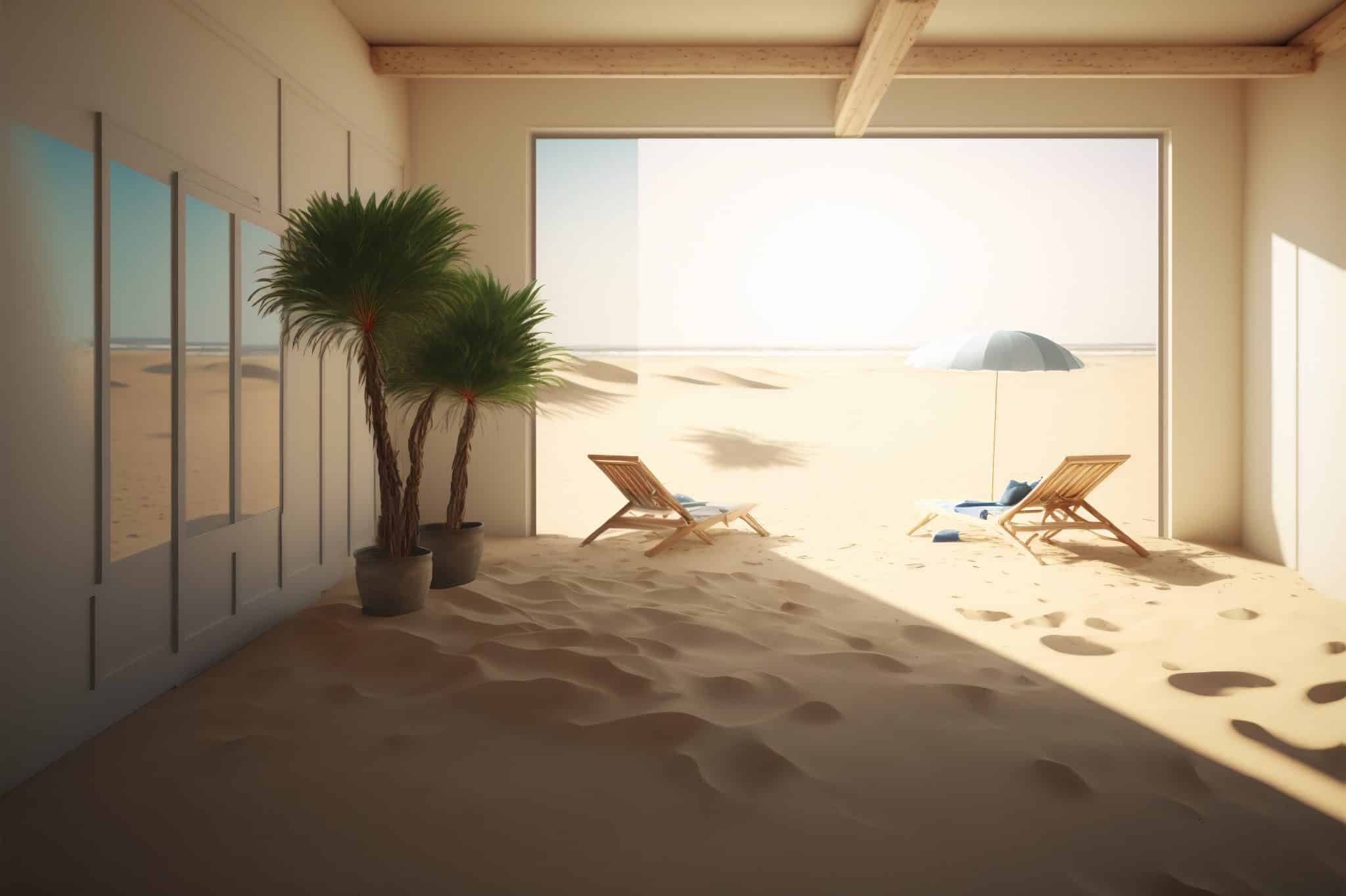 La ressource sable dans la construction | BLOG Minco